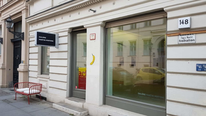 Mm Art Gallery Apartment Berlin - Berlin