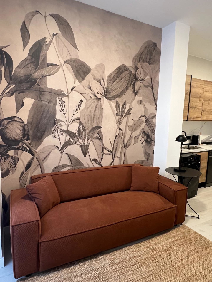 Cozy Chamberí - Self Check-in - Madrid
