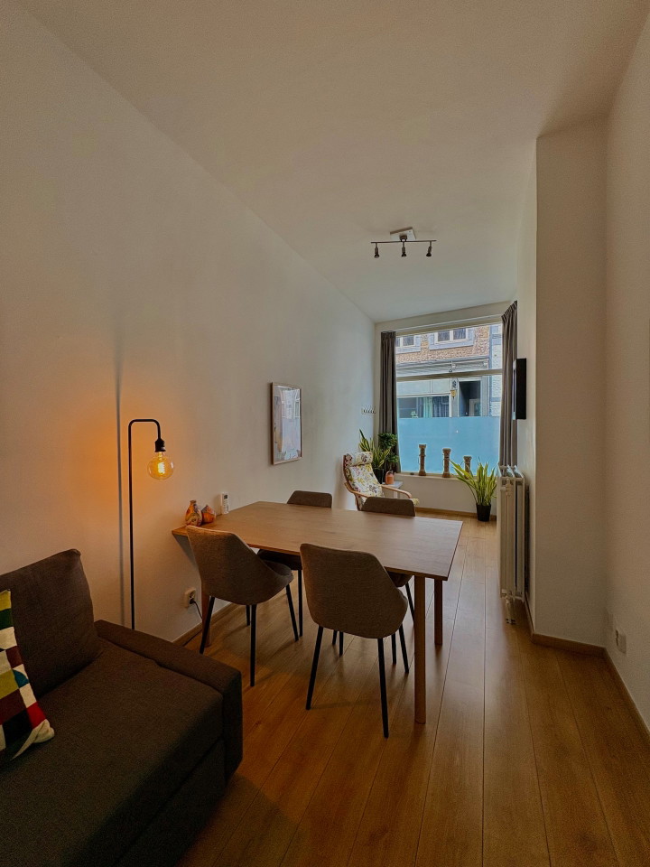 Lovely Apartment In City Centre With Airco. - Maastricht
