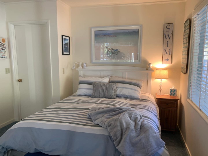 Private Bedroom In Carmel Home - Separate Entry - Big Sur, CA