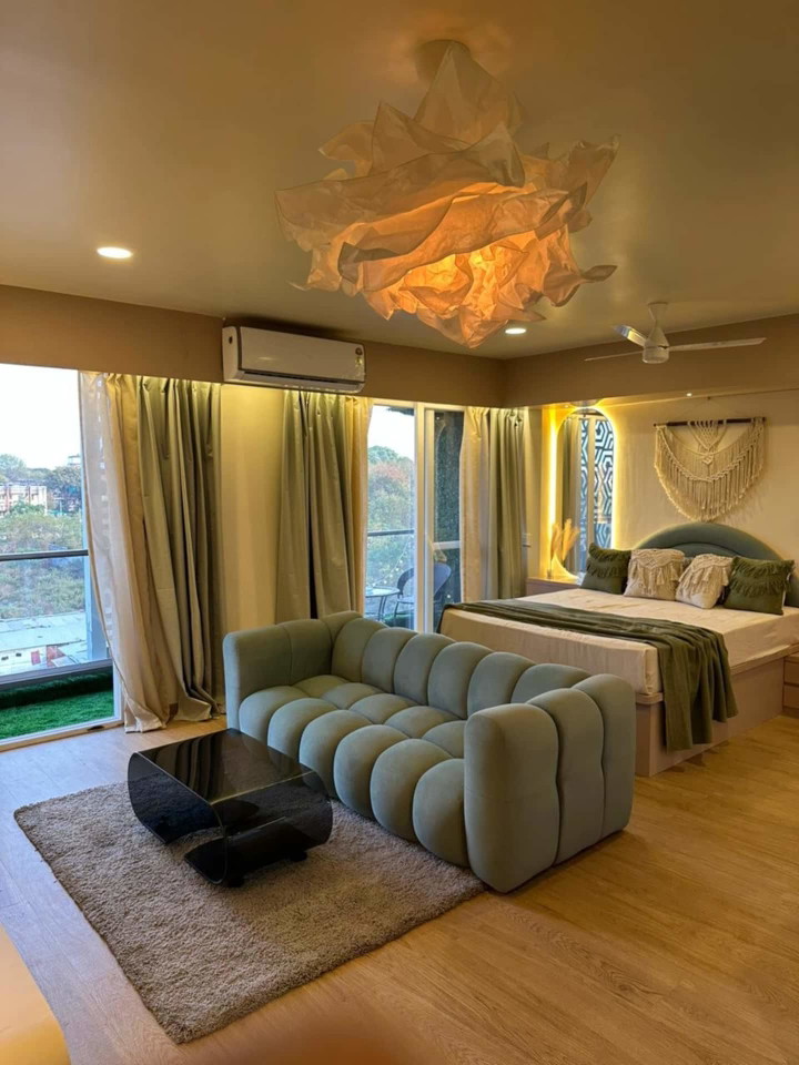 Casa Luna | Runway View Viman Nagar - Pune
