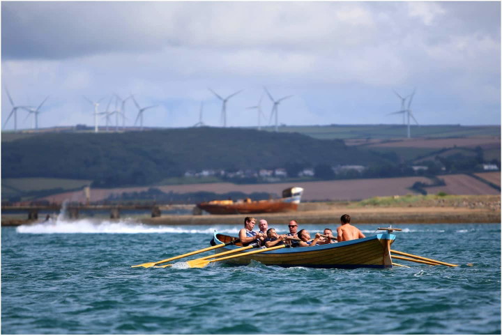 Giggers Rest - Appledore Fishing Cottage - Appledore