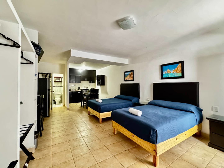 Apartmentprivate Executive Minisplit #3 - Gomez Palacio