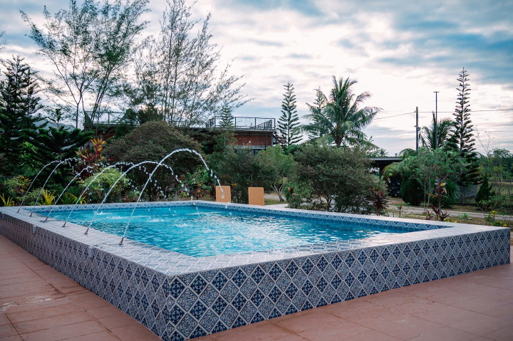 Mimi's Pine Meadow -Private Pool Villa- - Langkawi