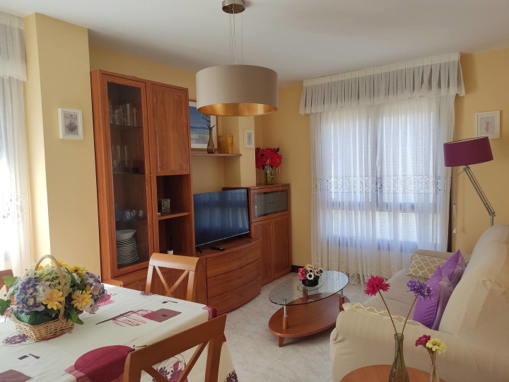 Appartement Plage Et Piscine - Arnuero