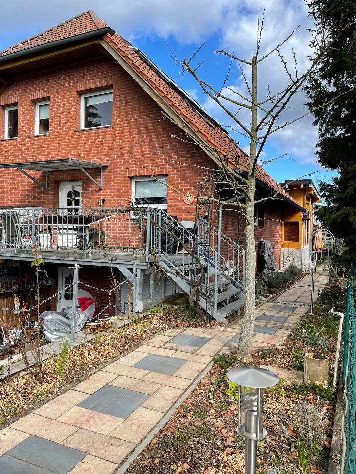 Vacation Apartment In The Affluent Suburbs Of Berlin - Berlin
