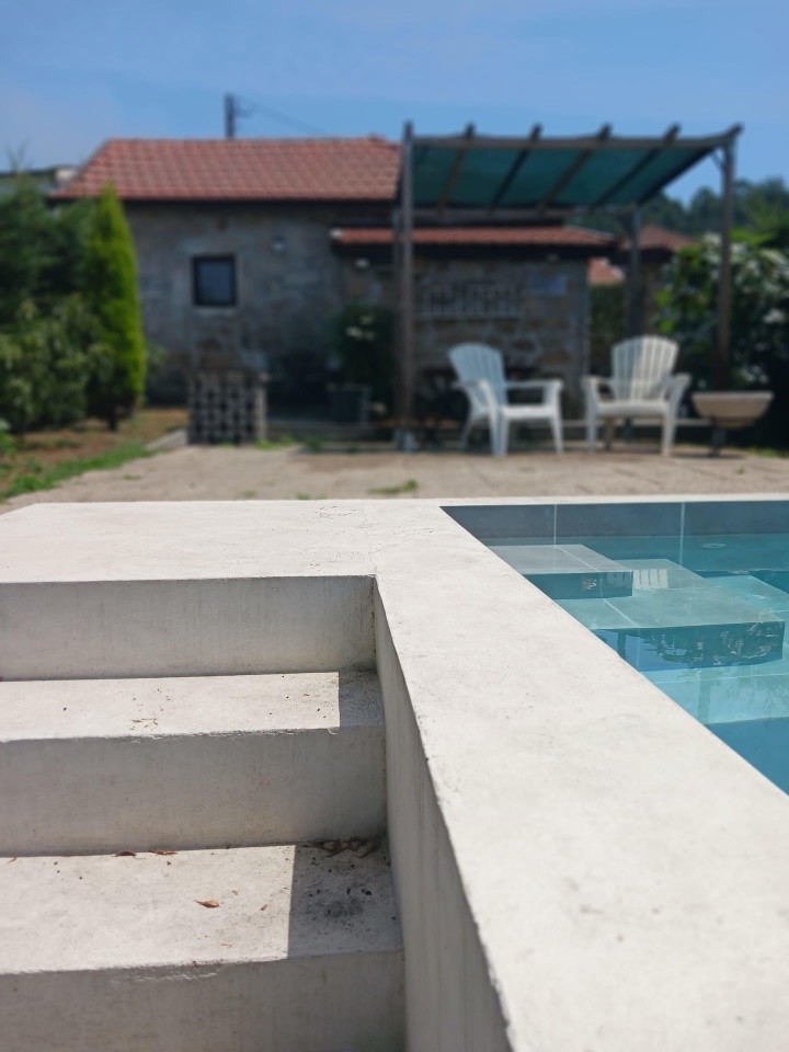 Casa Da Figueira Guilhufe Penafiel - Penafiel