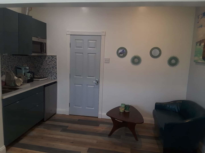 Cozy Studio Near Culver City And Beverly Hills - Los Angeles