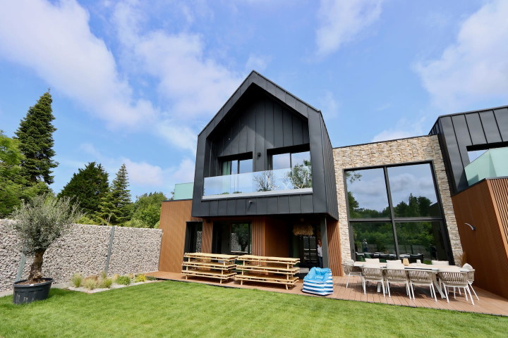 Les Suites-tribord - Hardelot-Plage