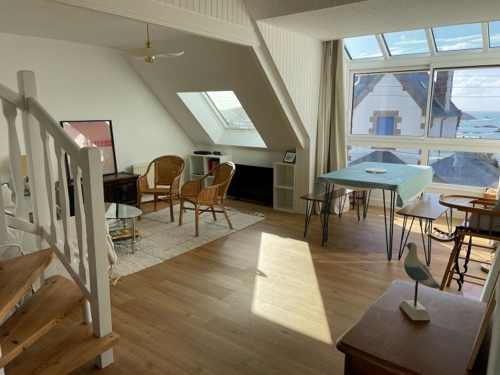 Appartement Du Dolmen - Trébeurden