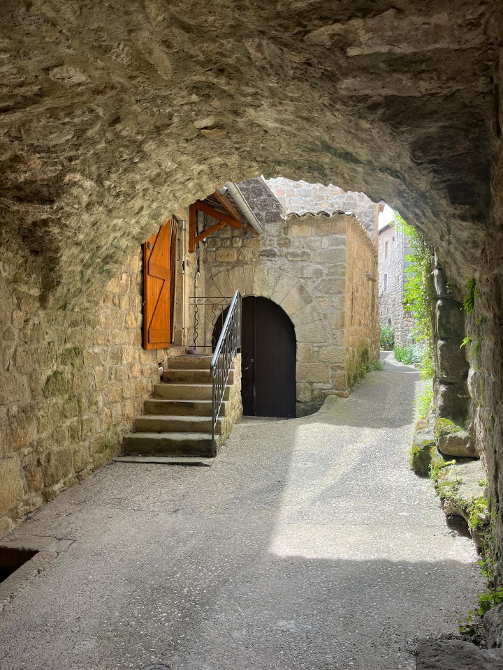 Ardèche Village House - Ardèche