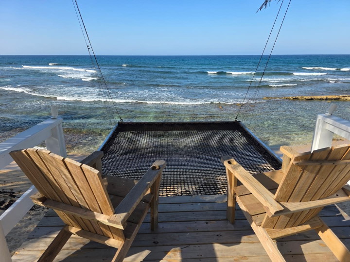 Blackberry Beach House - Utila