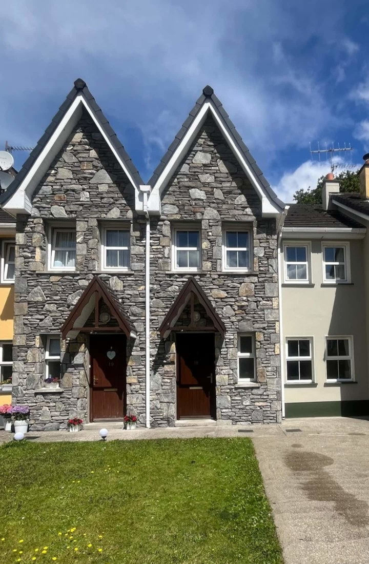 Lovely 3 Bed Self Catering House - Kenmare