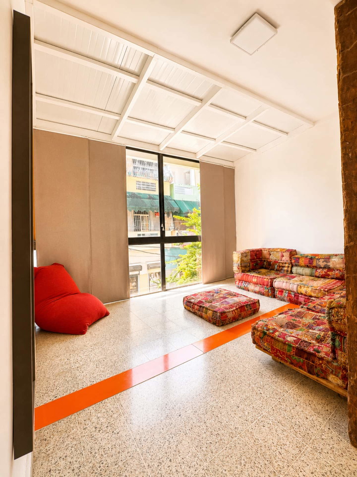 Zona Colonial 2 Bedroom Apt +Parking Upon Request - Santo Domingo