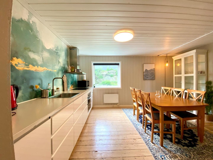 Traditional Quiet Apartment. - Stavanger