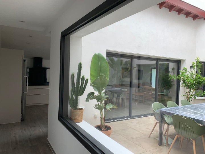 Maison Moderne Proche Mer - Anglet