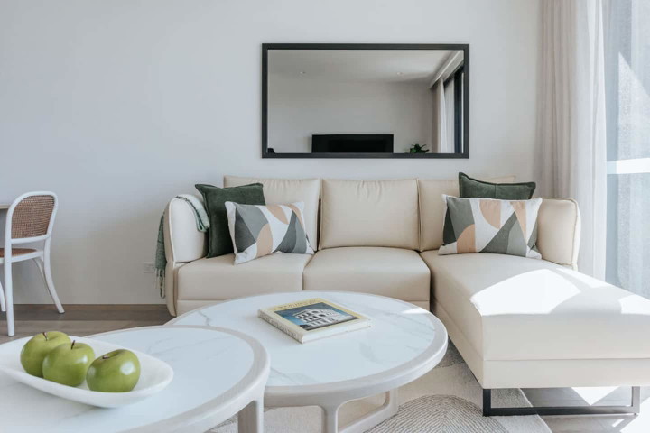 Sorrento Ocean Beach Apartments - Apartment 1 - Portsea