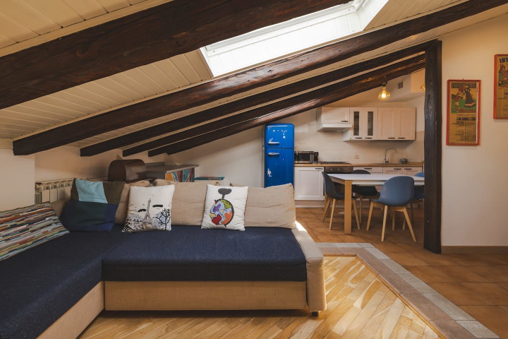 Tac 52 | Bb Apartments Trieste - Trieste