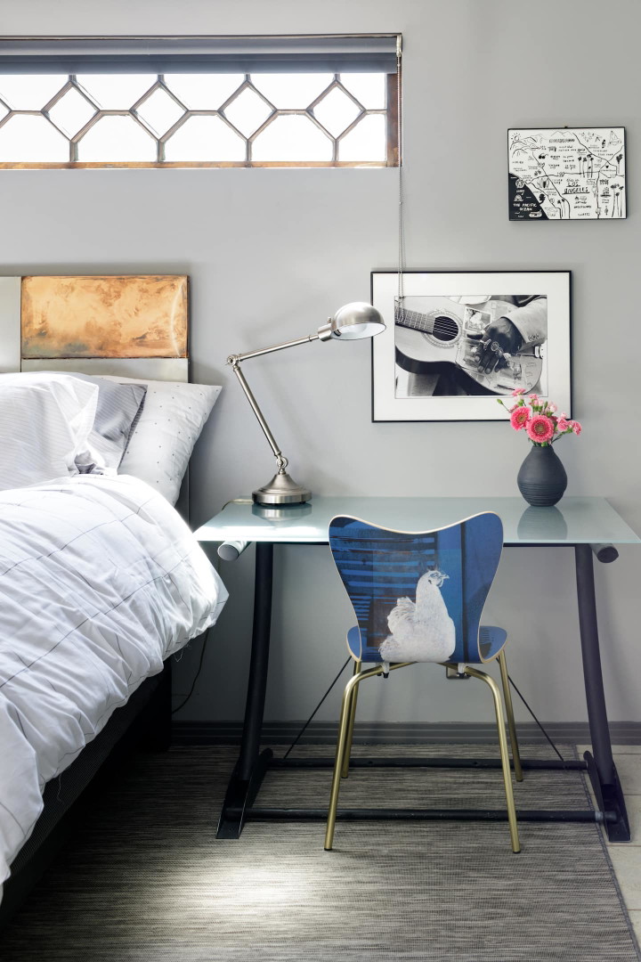Charming Hollywood Garden Guesthouse In Larchmont - Hollywood, CA