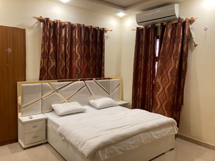 Infinity Guest House - 