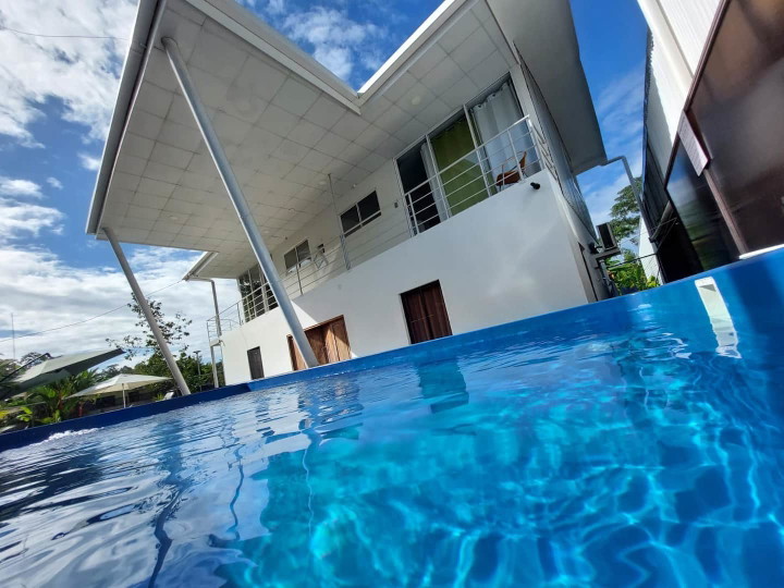 Puerto Viejo Lodge -