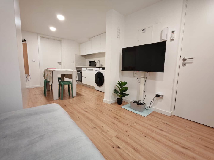 Apartment In The Historic Center - Escura 36 - Viseu District