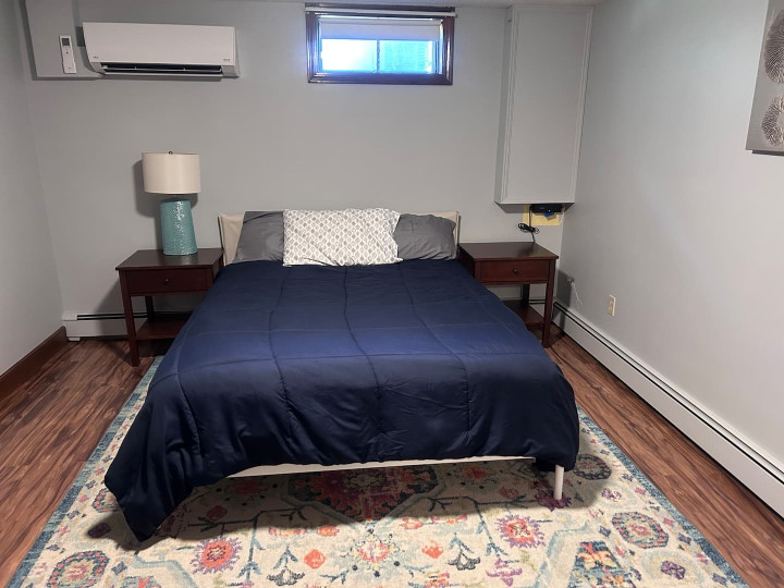 Walk To Gillette - Peaceful Apartment In Walpole - Foxborough, MA