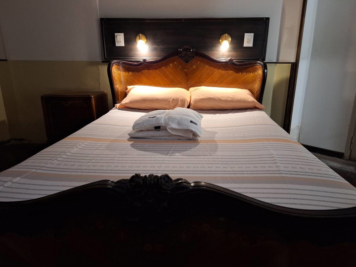 Hotel "La Posada Del Colibrí" - Mendoza