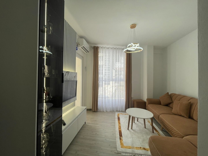 Aka Apartament - Albanië