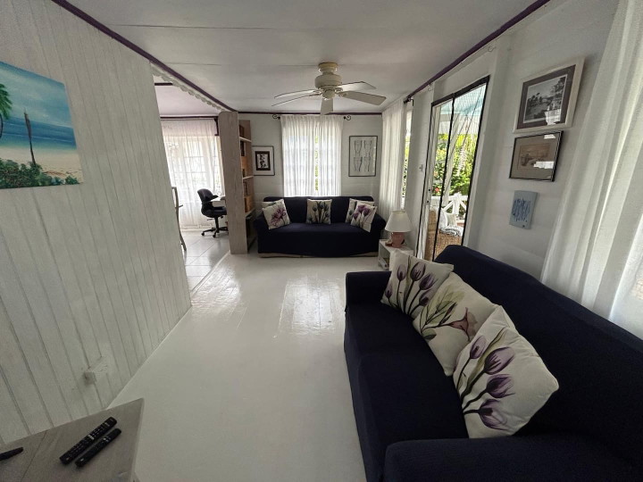 The Hideaway - Barbados