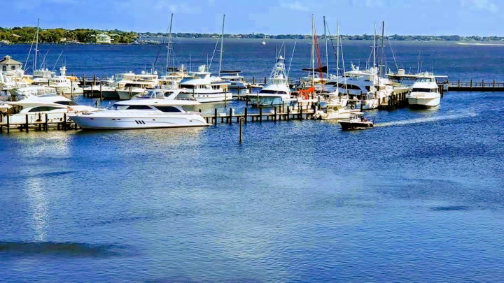 Harborage Penthouse Yacht Waterfront Stuart Fl - Stuart, FL
