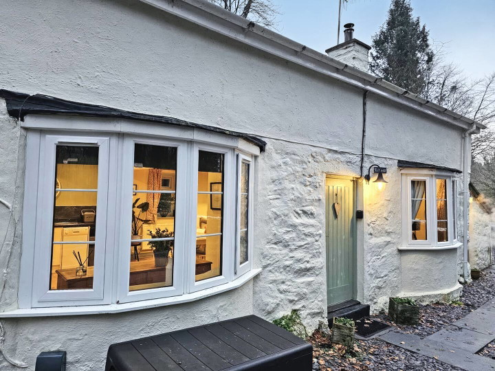 Ty Newydd - Snowdonia National Park
