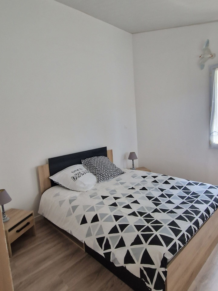 Location 2 Personnes - La Barre-de-Monts