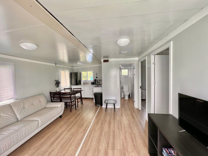 Mini Home #1 - Aguadilla