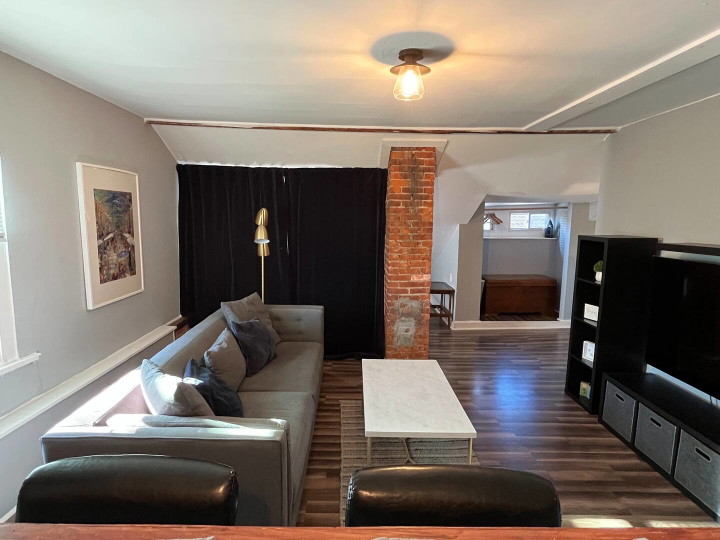 City Loft In Cool Springs Neighborhood - Wilmington, DE