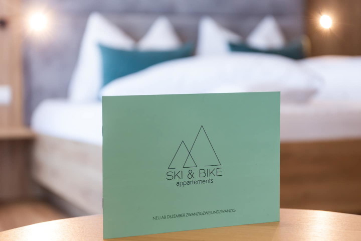 Ski & Bike Appartements - Obertauern