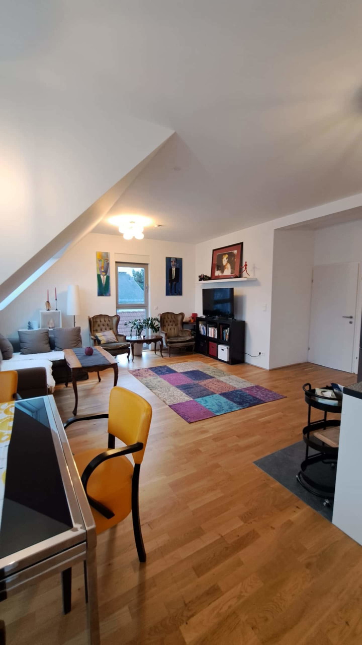 Cozy Familie Loft - Wien