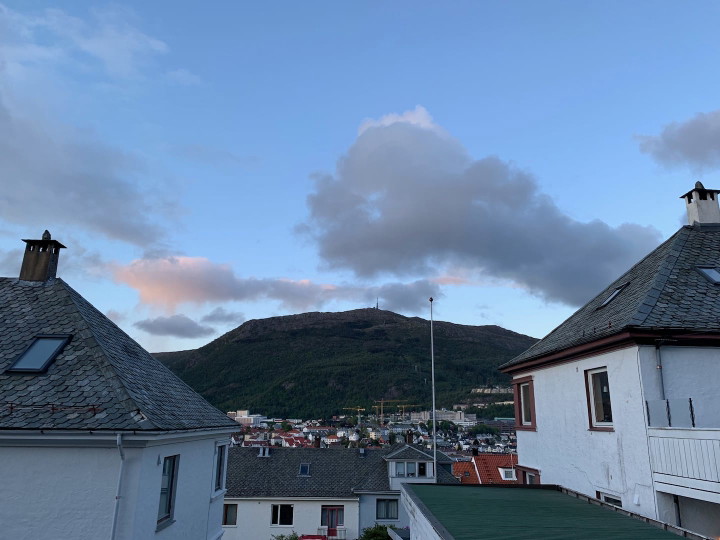 Charming Hideaway Close To Bergen City. - Bergen, Noruega