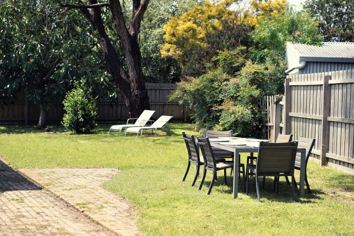 Peaceful Retreat - 3 Queen Beds, Big Gated Parking - Mornington