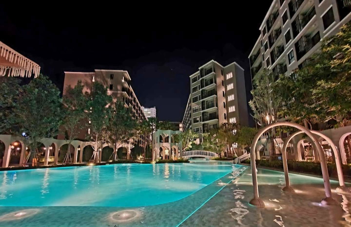 Luxury Pool La Casita By Tst C - Thaïlande