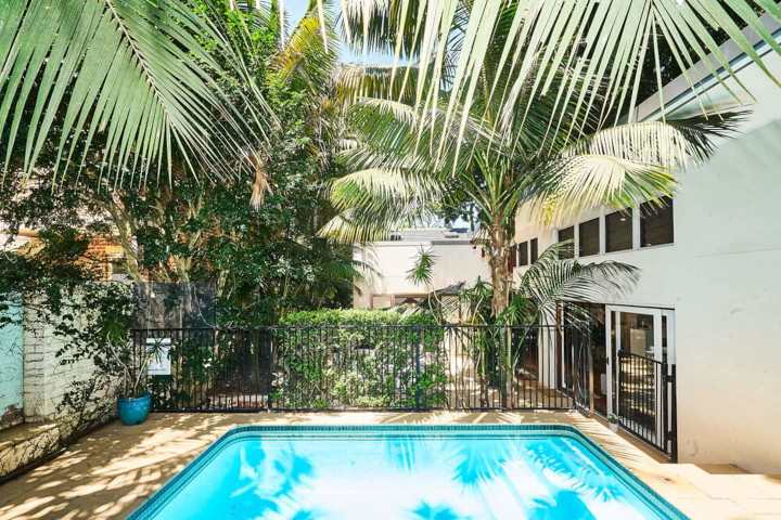 Oasis Haven South Bondi, Pool & Walk To 3 Beaches! - Randwick