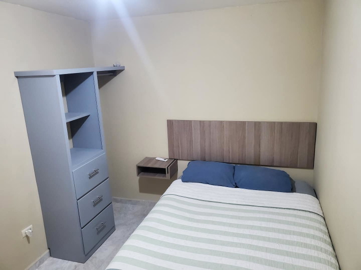 Casa Familiar - Reynosa