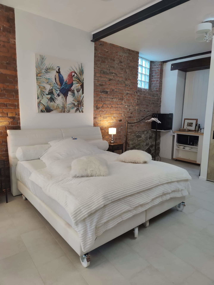 30 Qm Loft Old Town Oberursel - Bad Homburg
