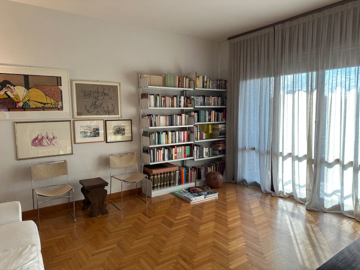 Augusta Suite - Downtown Ravenna - Ravena
