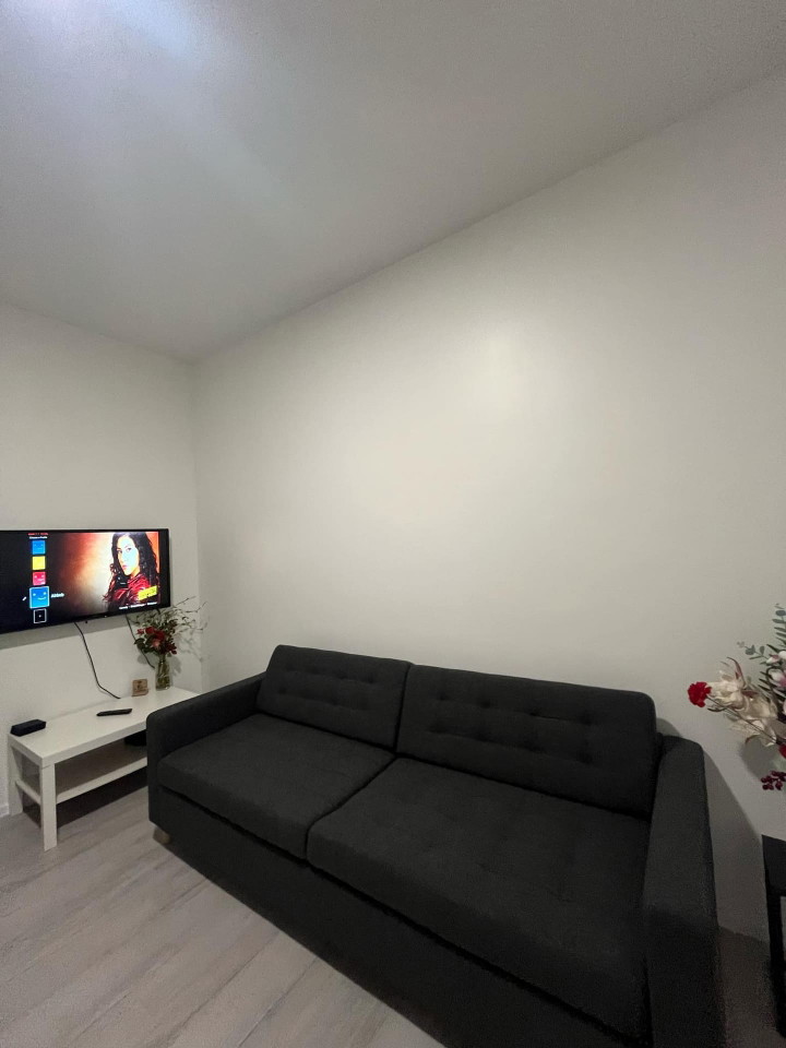 Ground Floor Apartment In Central - Anderlecht