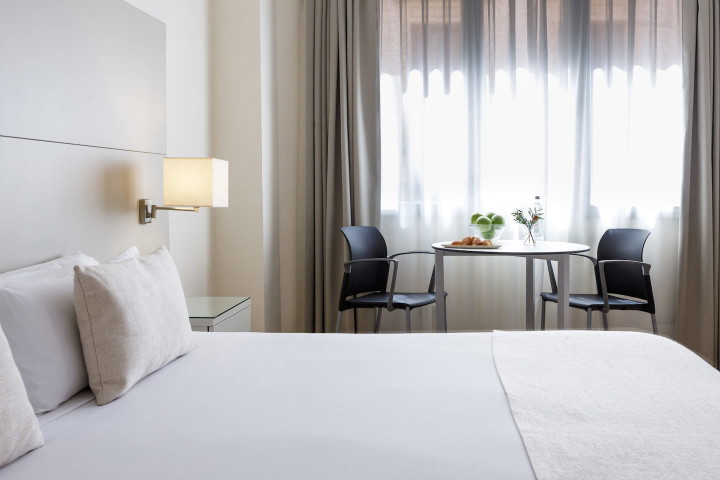 Apartamento Triple - Cornellà de Llobregat