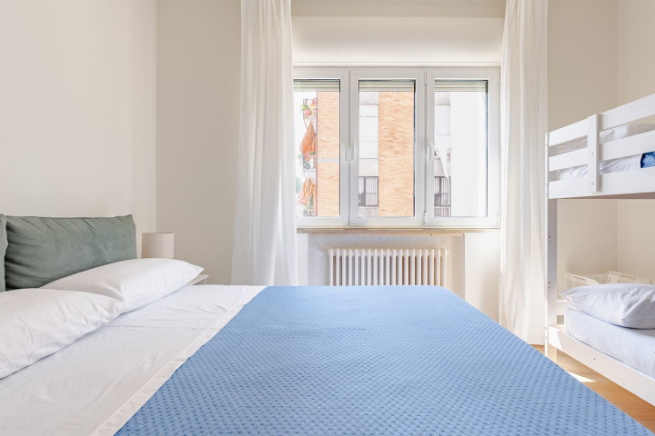 Respiro Marino - Apartment 1 - Pineto