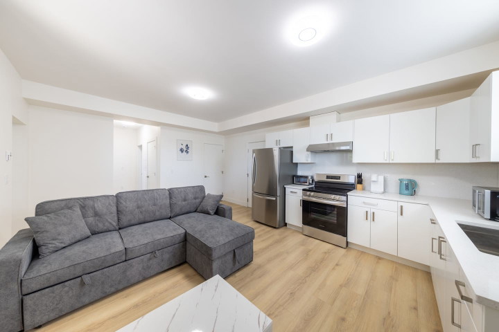 2br Basement Retreat  Peaceful & Relaxing Stay - Chilliwack