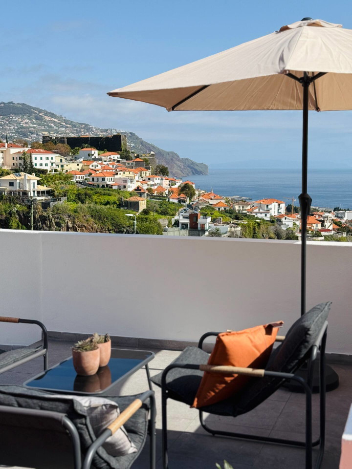 Horizon Madeira - Funchal
