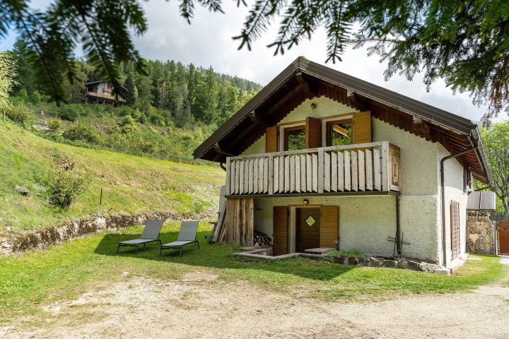 Baita Dal Bigolaro - Folgaria